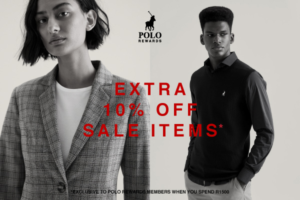 Shop In-store at Polo Mall Of The North | Polo Shop | Polo SA