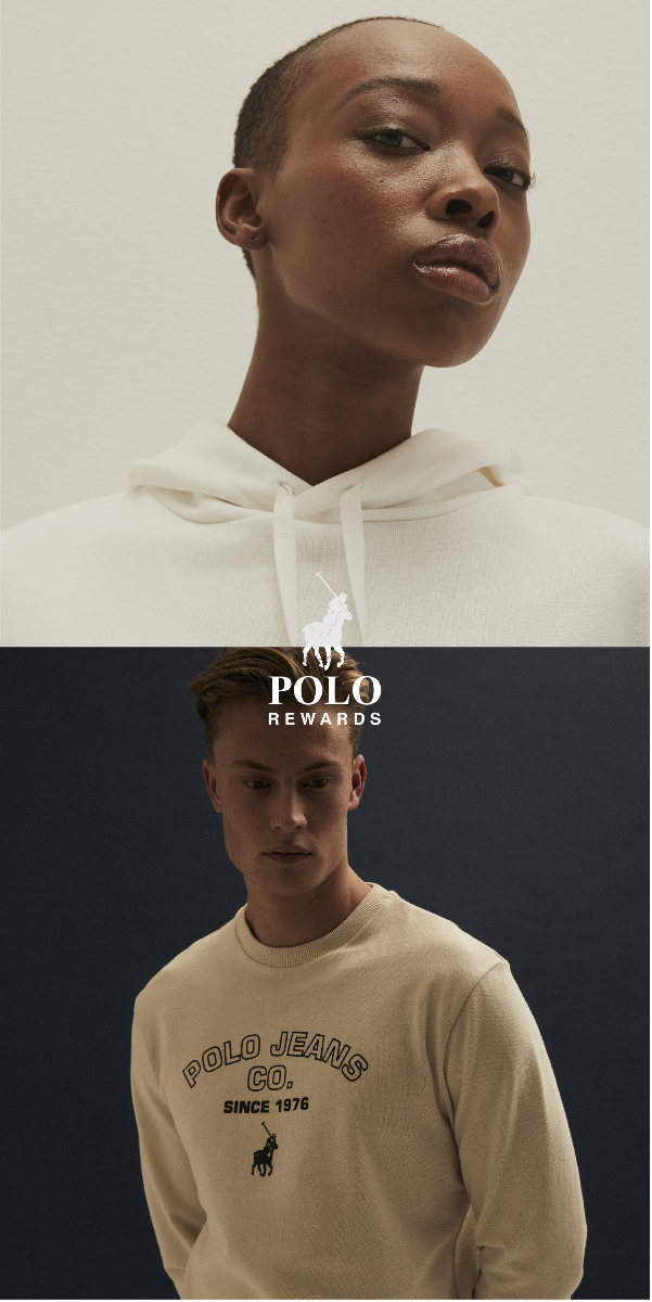 Polo Rewards Benefits