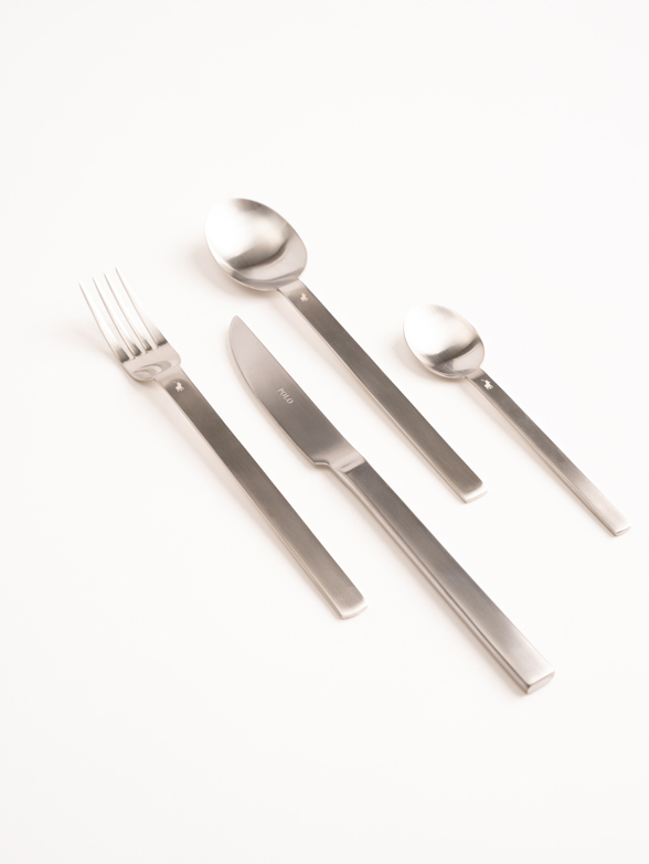 Polo Matte 16pc Dinner Set | Polo SA