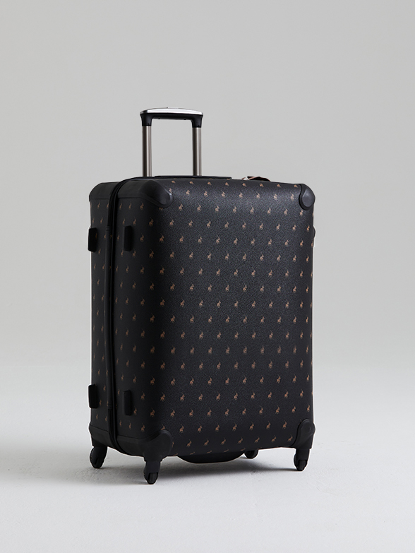 Polo Classic Medium Trolley Luggage Bag | Polo SA