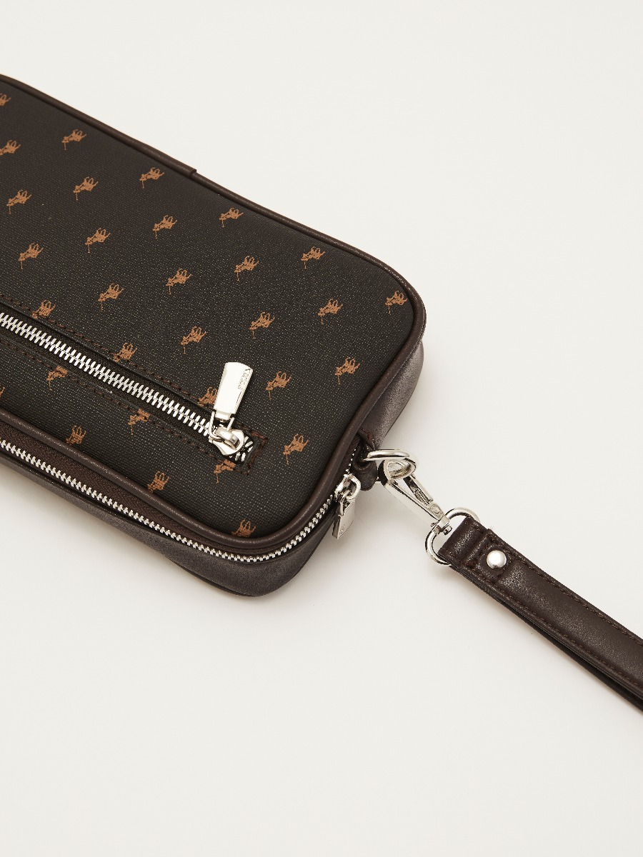 Polo Iconic Accessories Ladies E-Pouch | Polo SA