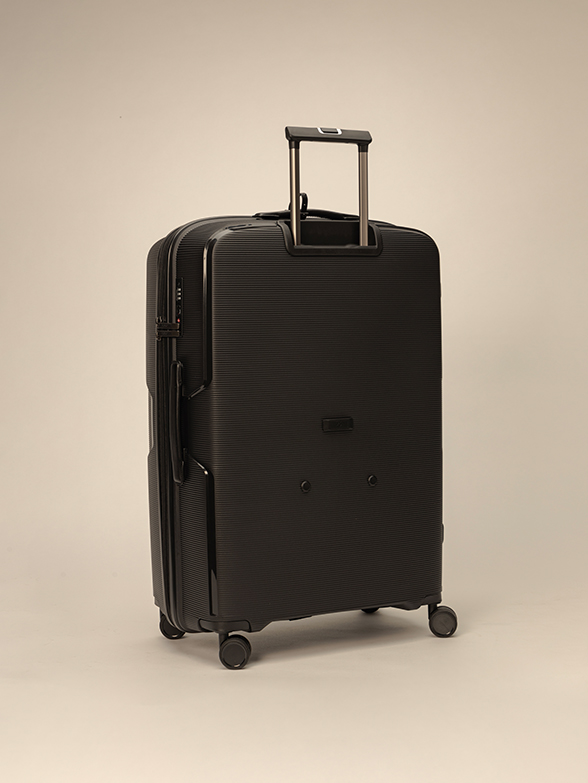 Horizon Large Trolley Case With Tsa Lock | Polo SA
