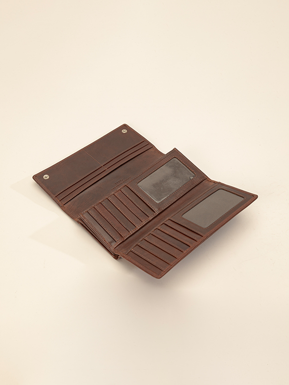 Ladies multicard purse