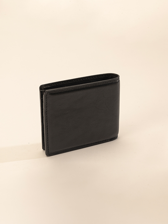 Credit card billfold