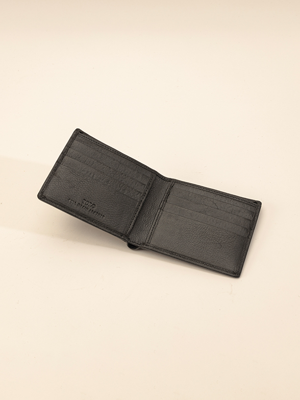 Credit card billfold