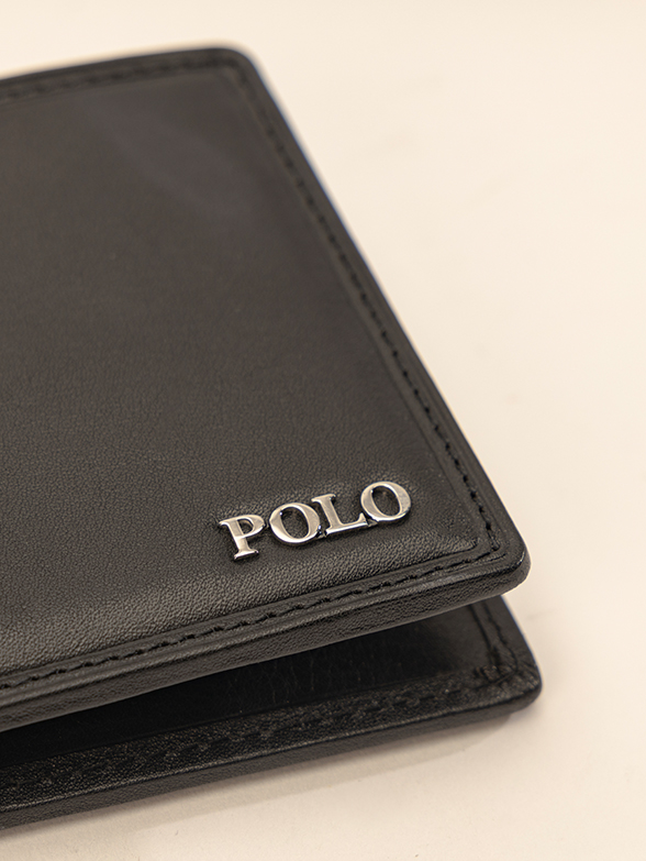 Credit card billfold