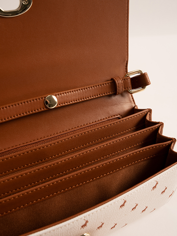 New Iconic Travel Purse