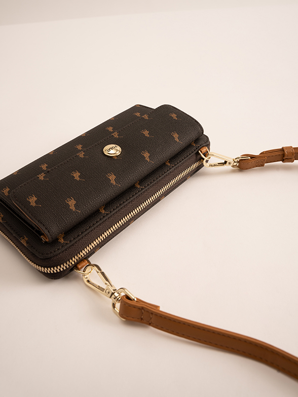 New Iconic Phone Sling