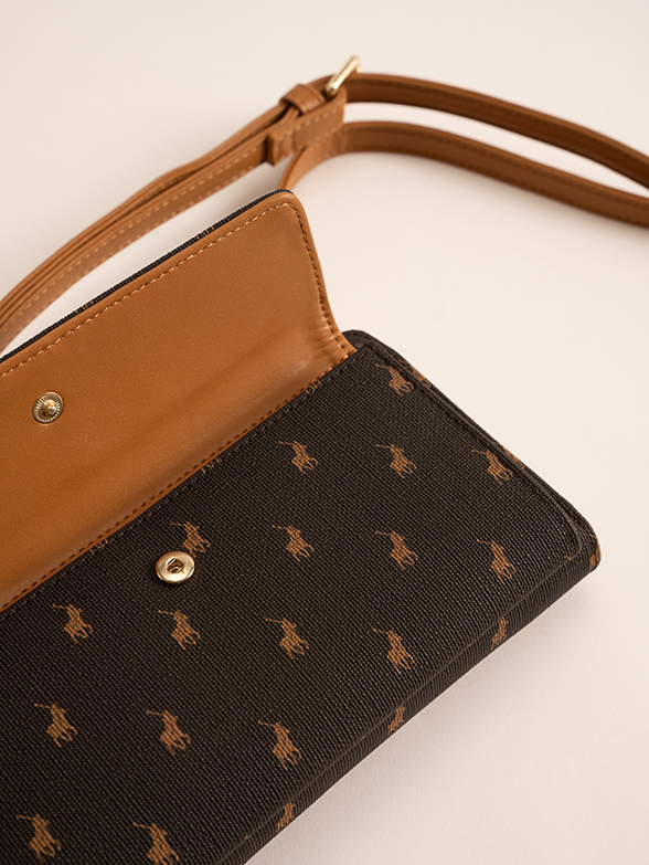 New Iconic Phone Sling