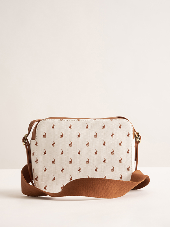 Polo Iconic Handbag for Sale Online | Polo SA