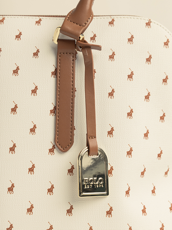 NEW ICONIC LAPTOP BAG