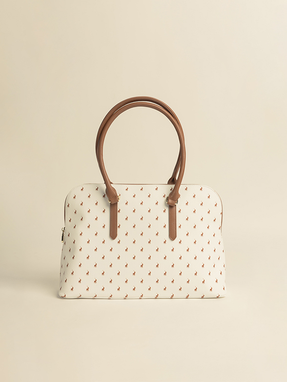 NEW ICONIC LAPTOP BAG