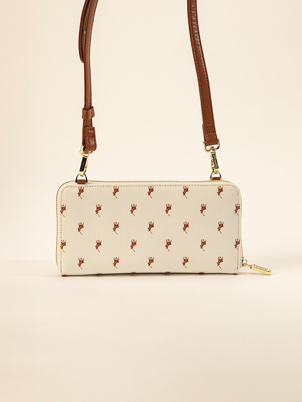 New Iconic Phone Sling