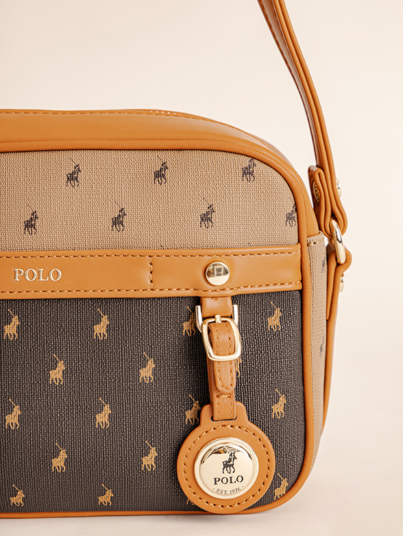 Peninsula Camera Bag