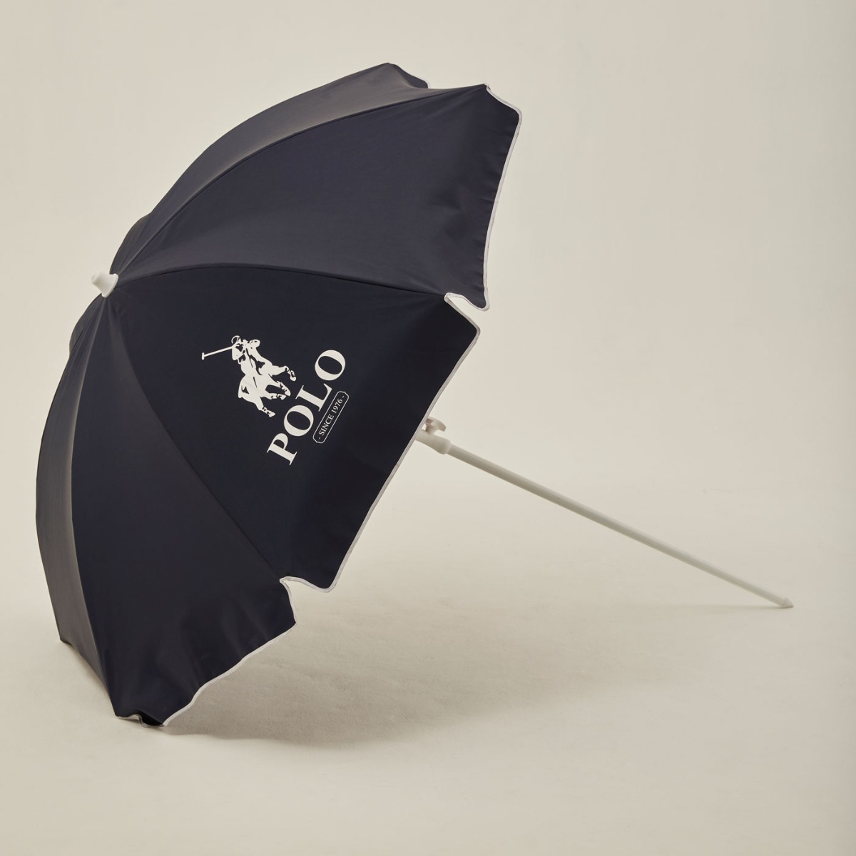 POLO BEACH UMBRELLA