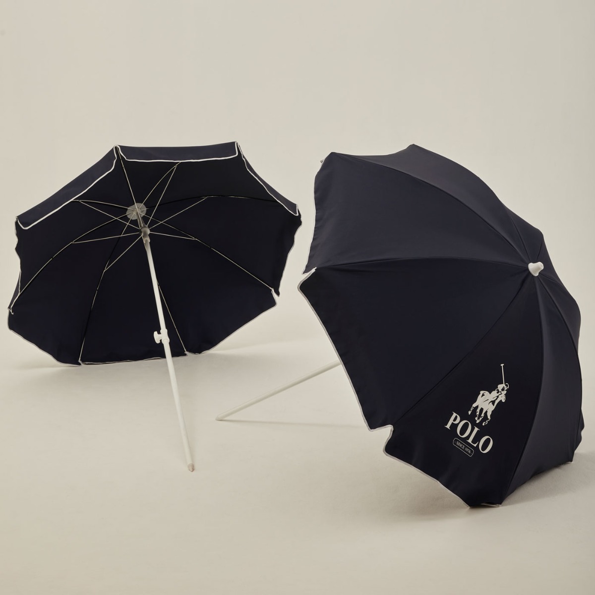 POLO BEACH UMBRELLA