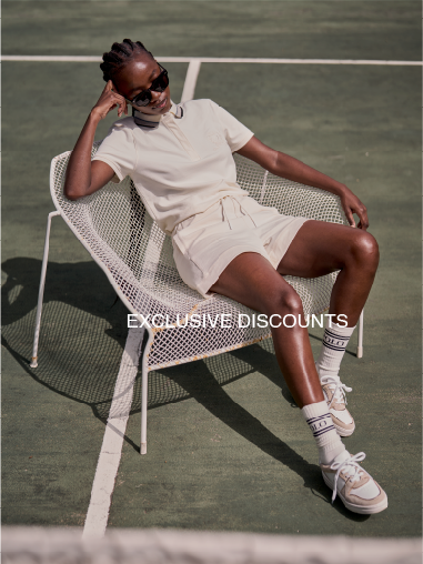 Polo Rewards Benefits