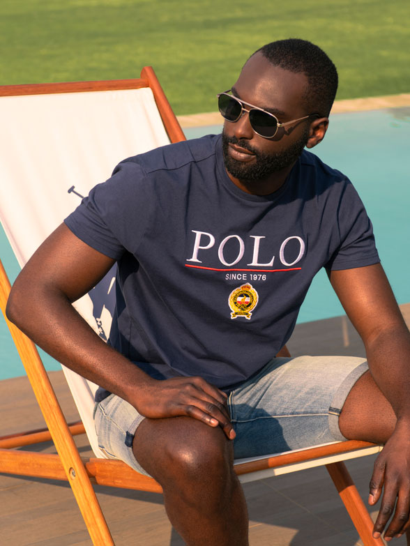 Polo Clothing | Polo Clothing South Africa | Polo SA
