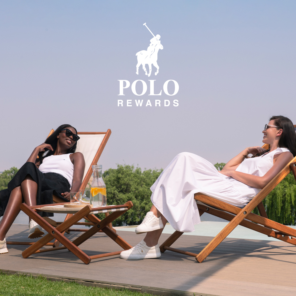 Polo Rewards Benefits