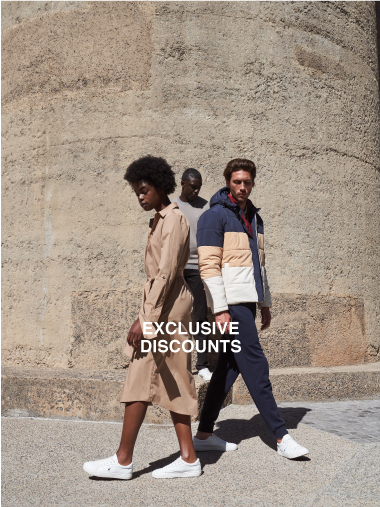 Polo Rewards Benefits