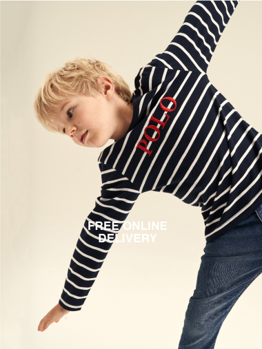 Polo Rewards Benefits