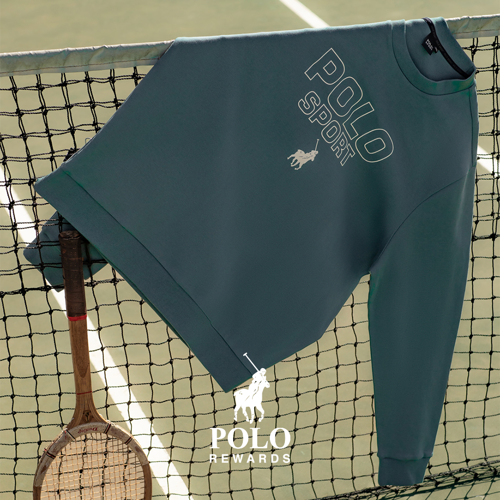 Polo Clothing | Polo Clothing South Africa | Polo SA