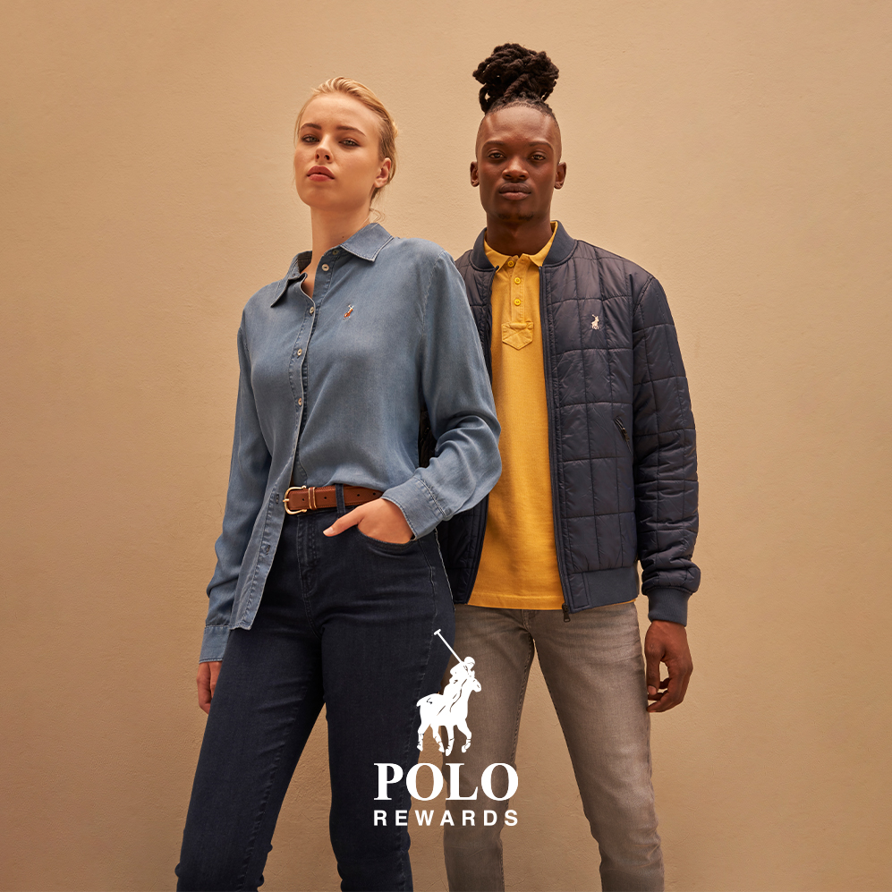 Polo Clothing | Polo Clothing South Africa | Polo SA
