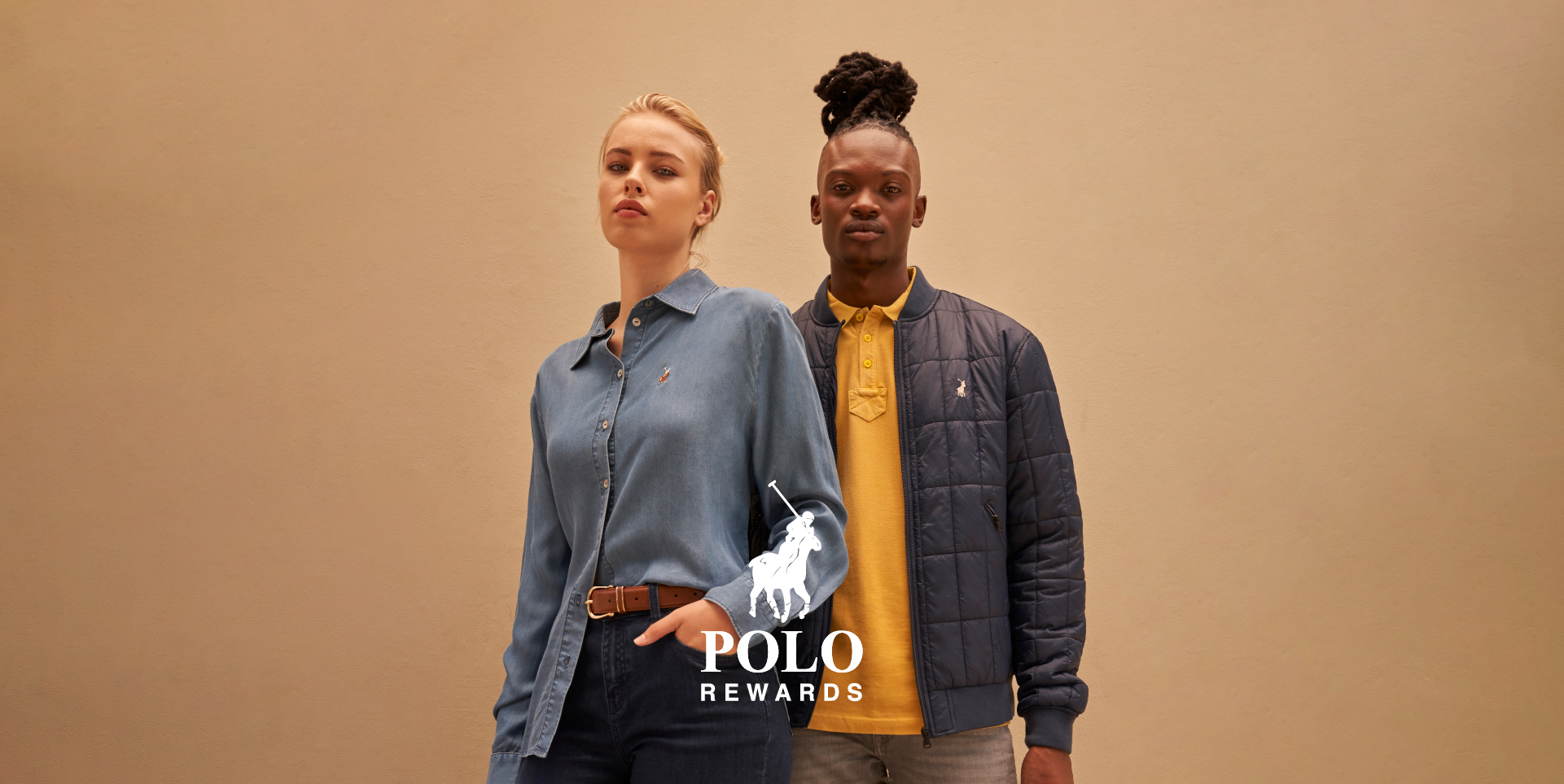 Polo Rewards Benefits